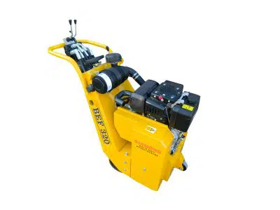 STR 701 Rotary Floor Preparation | Buy or Hire - DHS