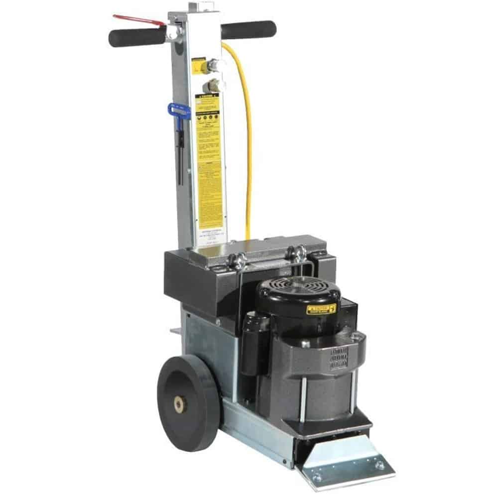 5280 Walk Behind Tile Lifter 110v | Buy or Hire