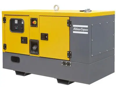Diesel Road Tow Generators | Buy or Hire - DHS