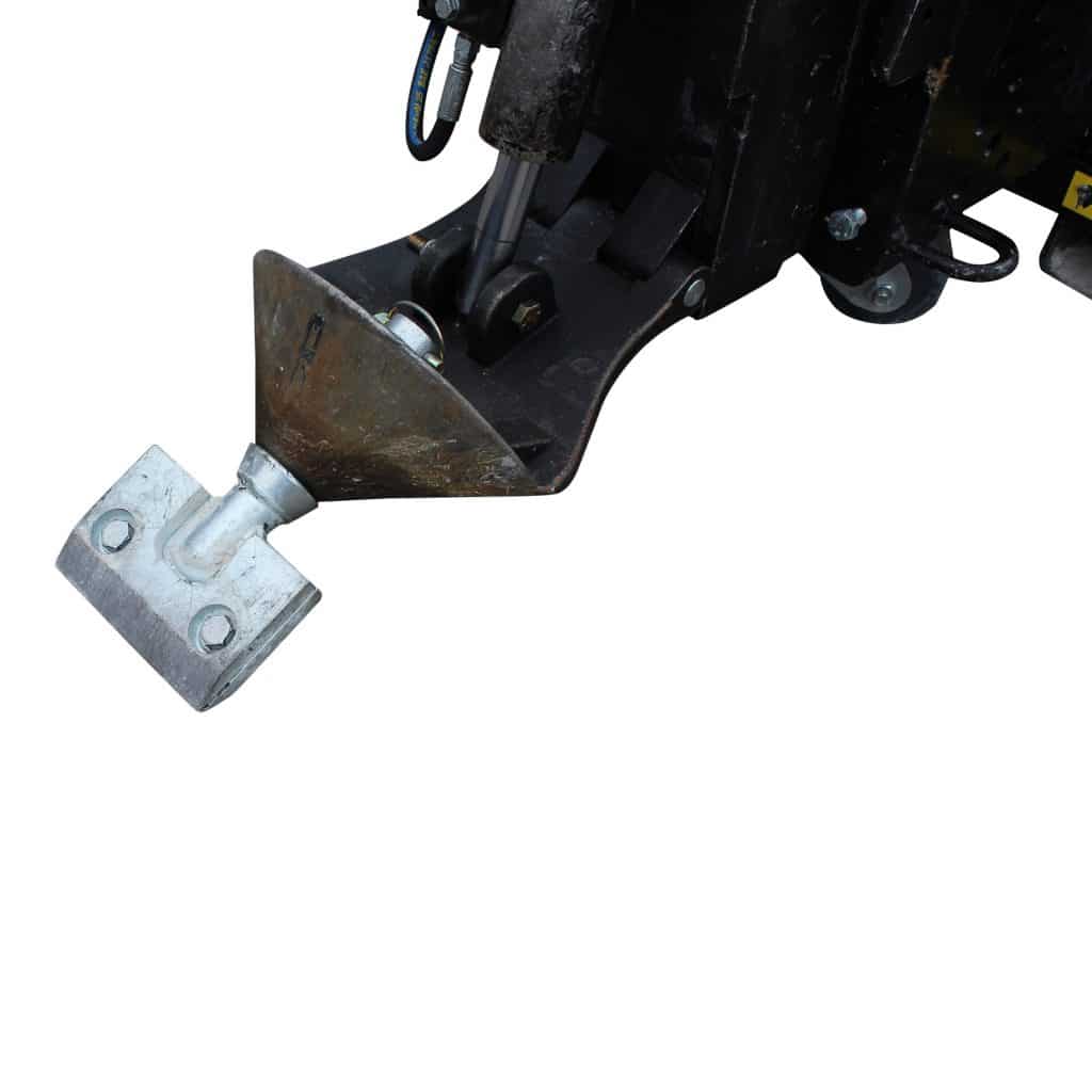 5700 Ride On Floor Tile Stripper | Hire - DHS