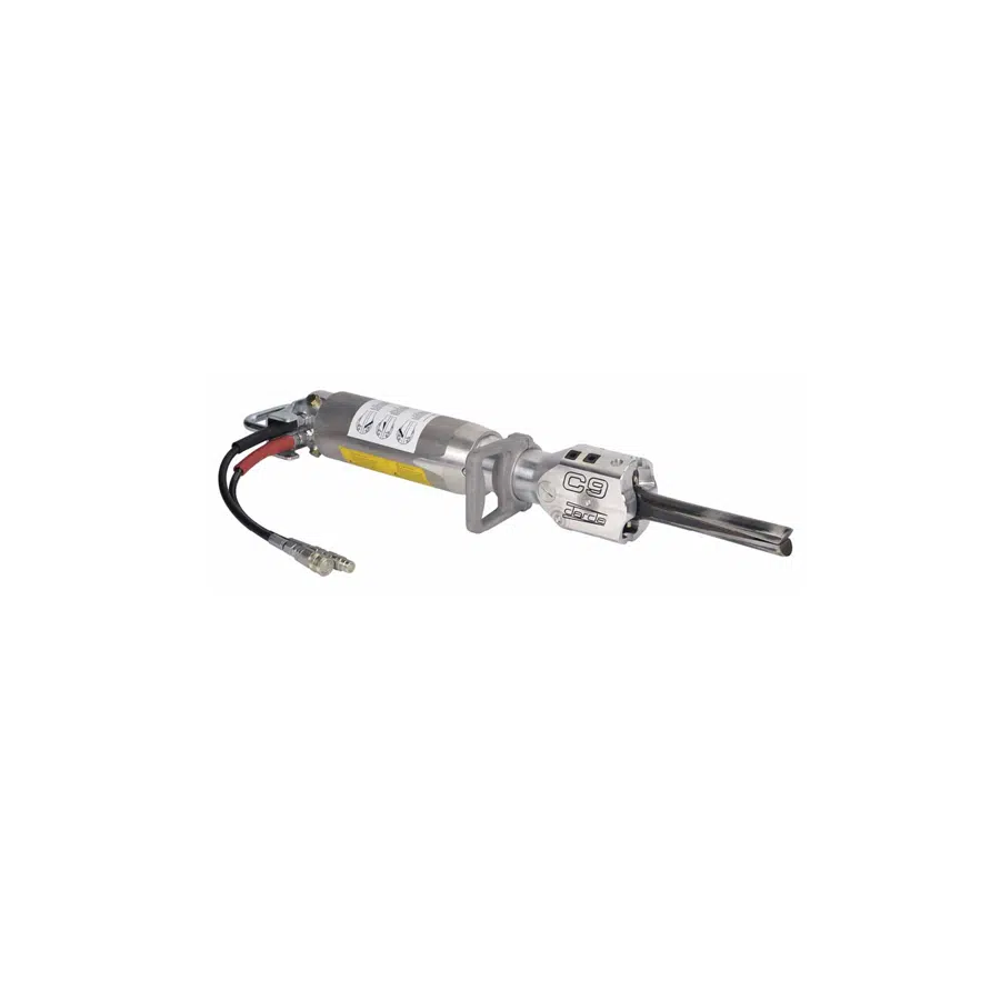 Darda C9 Hydraulic Burster | Buy or Hire - DHS