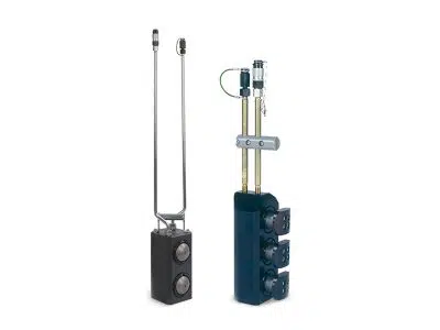 Heavy Duty Bursting Kit (Hydrostress CP110 / BTH350) | Hire -DHS