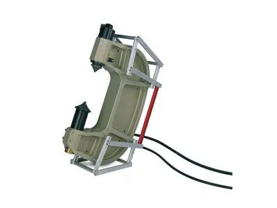 Darda C12 Hydraulic Burster | Buy or Hire - DHS