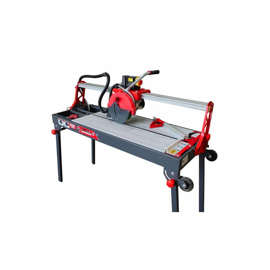 Rubi DC-250 1200 Electric Tile Saw 110v | | Buy or Hire - DHS