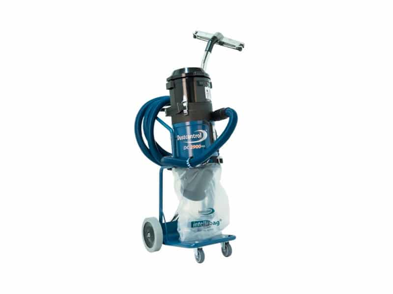 Dust Control DC2900 Vacuum (H Type) (110v)| Buy or Hire - DHS