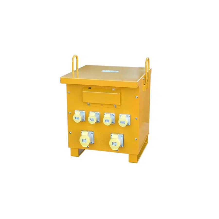 110v Site Transformers | Buy or Hire - DHS