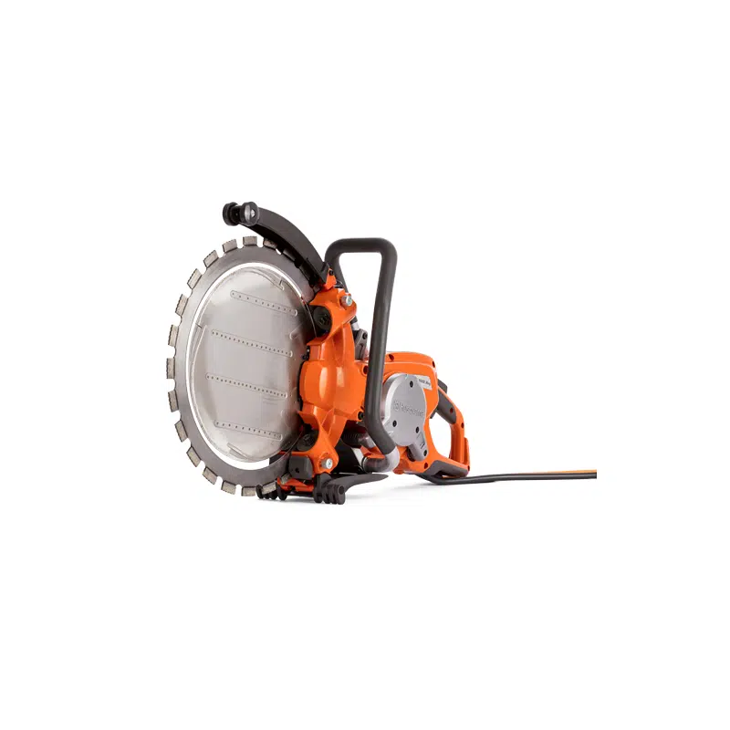 High Frequency Ring Saw | Buy or Hire - DHS