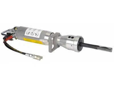 Darda C9 Hydraulic Burster | Buy or Hire - DHS