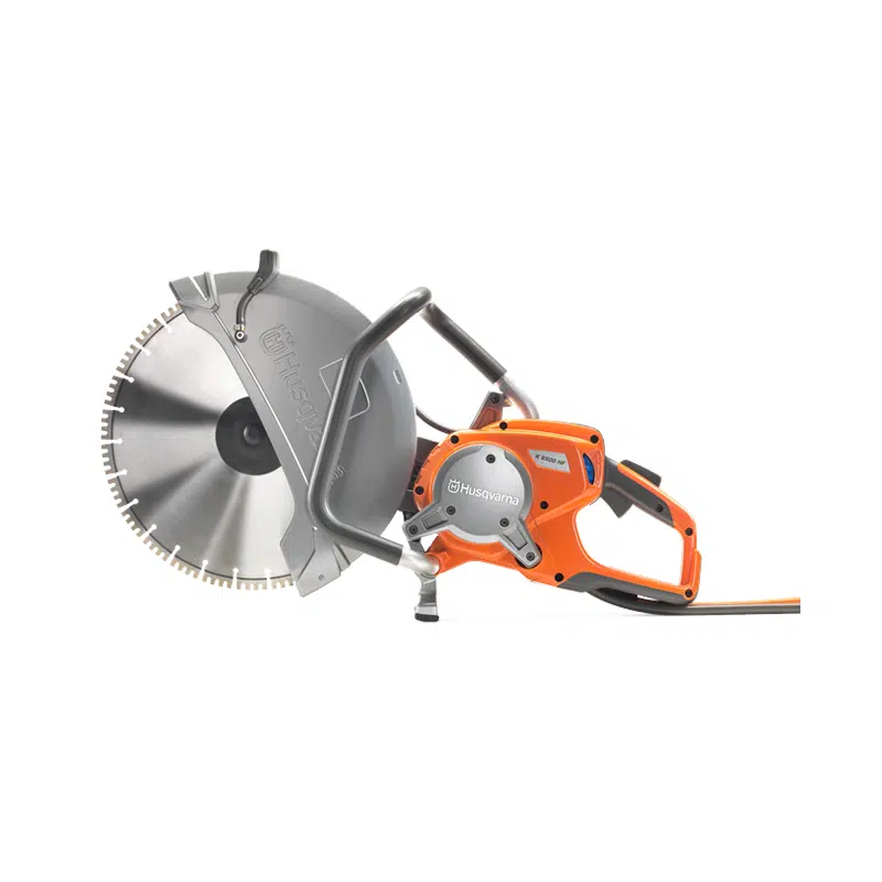 Pre Cut High Frequency Saw | Buy or Hire - DHS
