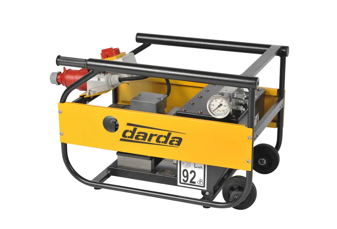 Darda Power Pack 110v | Buy or Hire - DHS