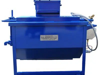 Air-Vac Mobile Vacuum Excavator