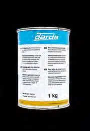 Buy Darda Grease - DHS
