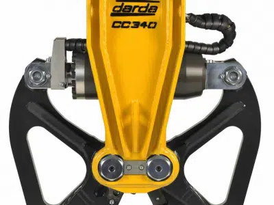 Air-Vac Mobile Vacuum Excavator