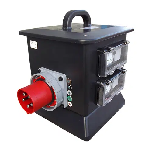 32a 415v RCD - DHS | Buy or Hire - DHS