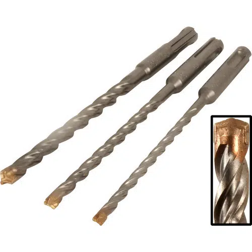 Buy SDS Max Drill Bits - DHS