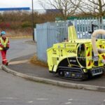 Air-Vac Mobile Vacuum Excavator