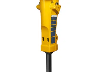 Hire Brokk 60 Robotic Demolition Machine - DHS