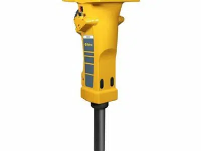 Hire Brokk 60 Robotic Demolition Machine - DHS