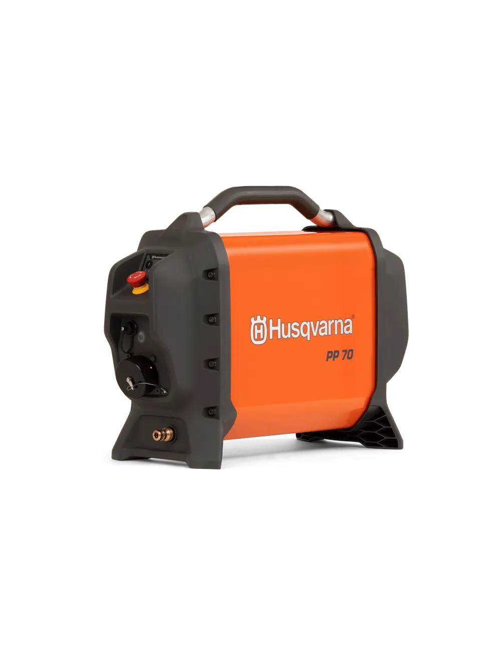Husqvarna PP70 High Frequency Power Pack 415v - DHS