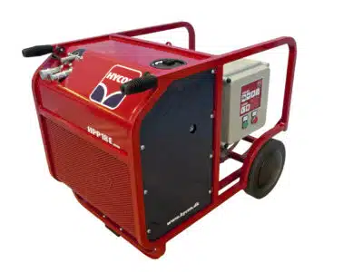 Darda C4 Hydraulic Burster | Buy or Hire - DHS