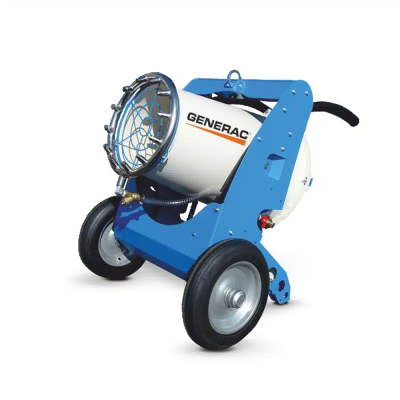 DF Smart Mist Cannon 110v - DHS