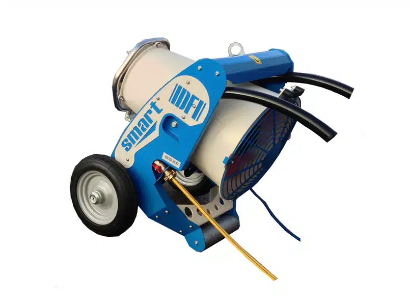 DF Smart Mist Cannon 110v - DHS