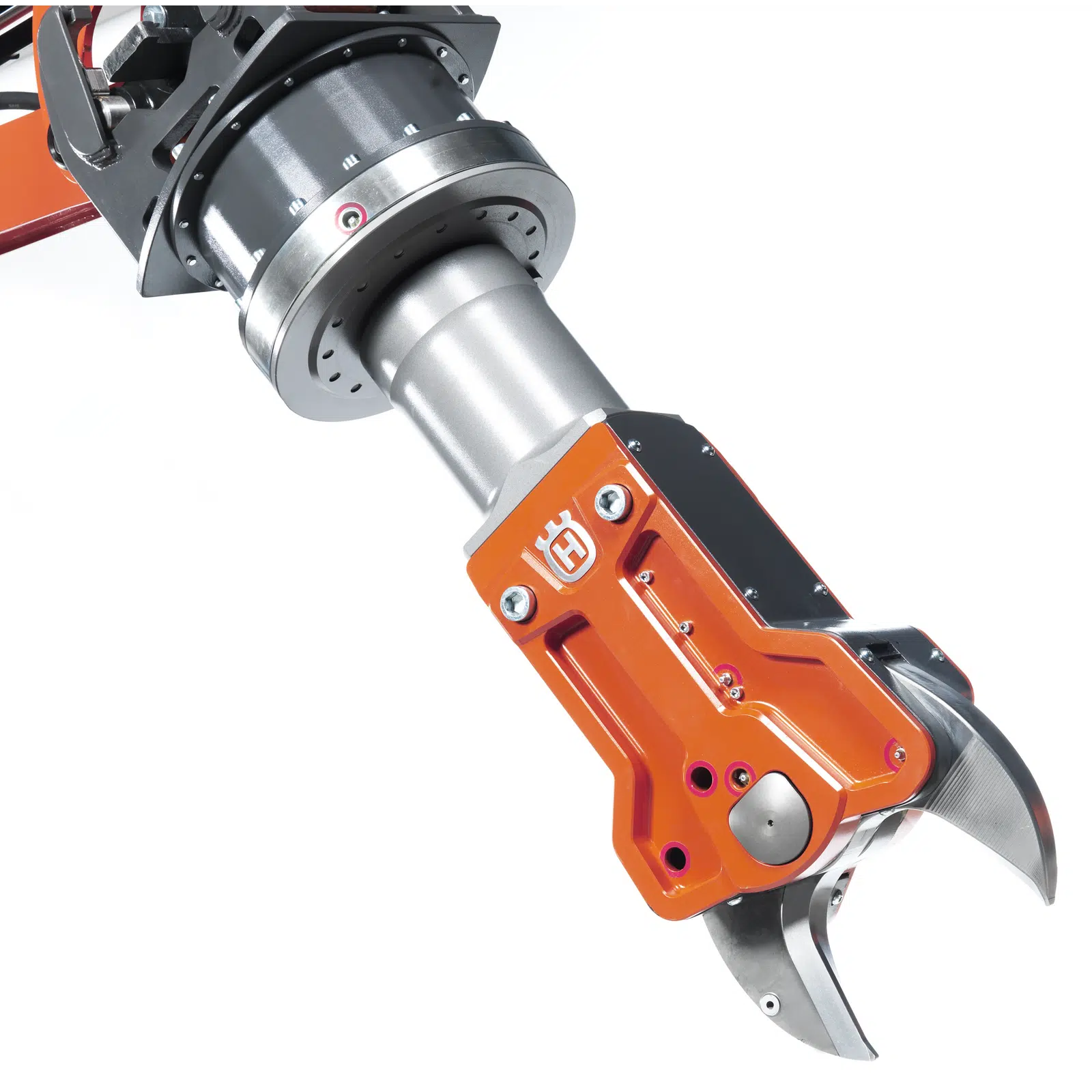 Steel Shears DSS200 - DHS