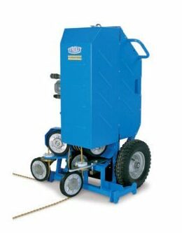 Tyrolit SB Wire Saw - Hydraulic - DHS