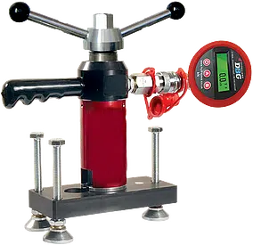 Hydrajaws M2000 Pull Tester