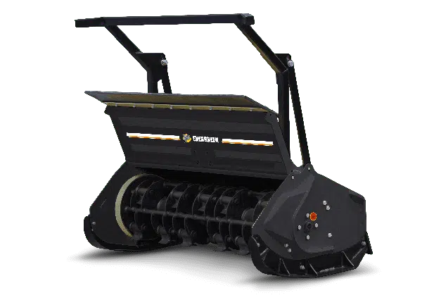 Forestry Head 130H - DHS